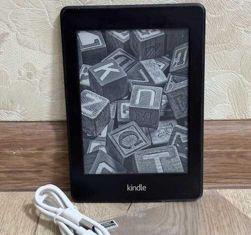 Amazon Kindle Paperwhite 2 (с подсветкой)