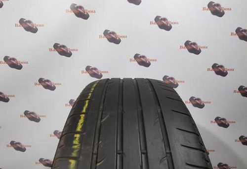 Bridgestone Dueler H/P Sport 235/60 R18
