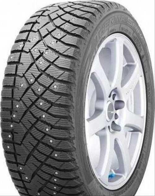 Nitto Therma Spike 295/40 R21 111T