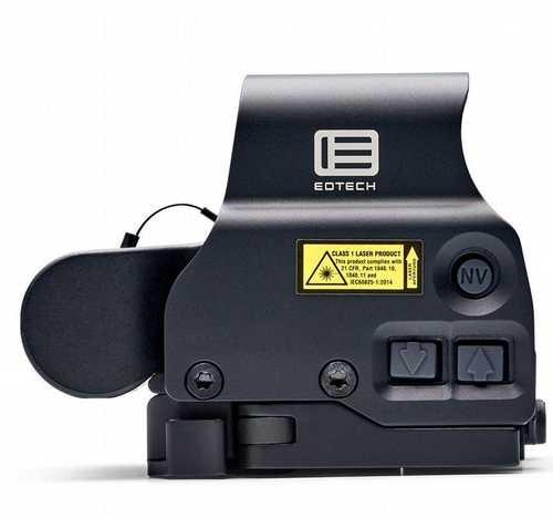 Коллиматорный прицел EOTech exps3-0