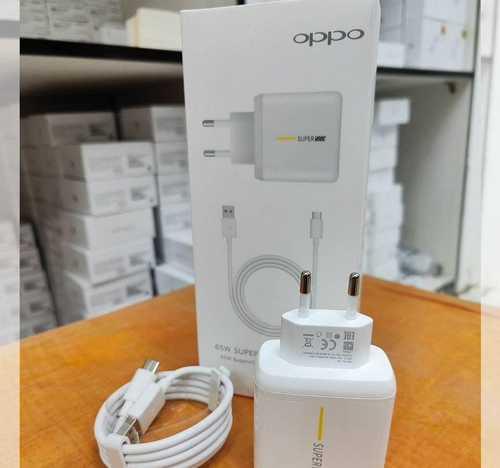 Устройство зарядка для oppo