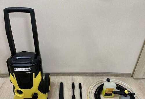 Karcher k5 basic