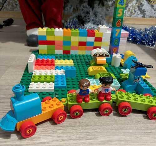 Lego duplo набор