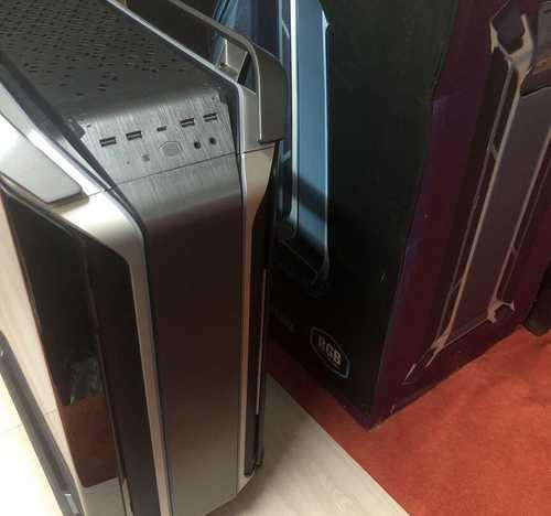 CoolerMaster C700M