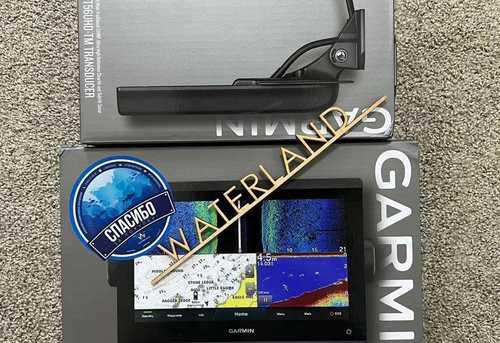 Garmin gpsmap 923 xsv gt56 эхолот