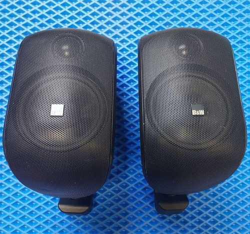 Акустические колонки Bowers wilkins M-1