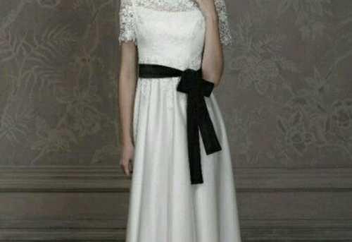 Свадебное платье Tulipia Peyton