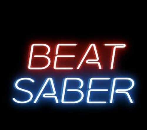Beat Saber PS4 / PS5