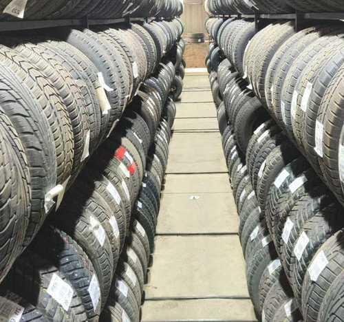 Cooper Discoverer HTS 225/65 R17 99N