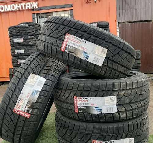 RoadX RX Frost WU01 235/45 R18 98H