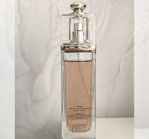Dior Addict eau fraiche, оригинал, тестер