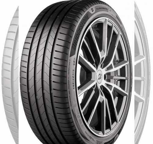 Bridgestone Turanza 6 255/40 R19 100Y