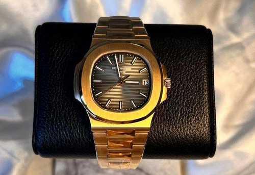 Часы мужские Patek Philippe nautilus