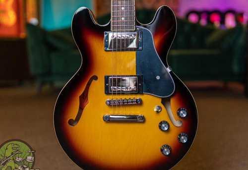Epiphone Inspired by Gibson ES-339 Sunburst
