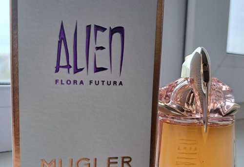 Mugler Alien Flora Futura 30ml