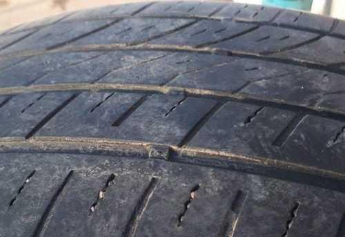 Cooper Discoverer HTS 225/65 R17