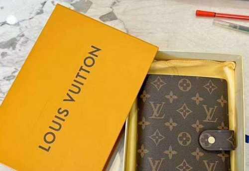 Блокнот Louis Vuitton