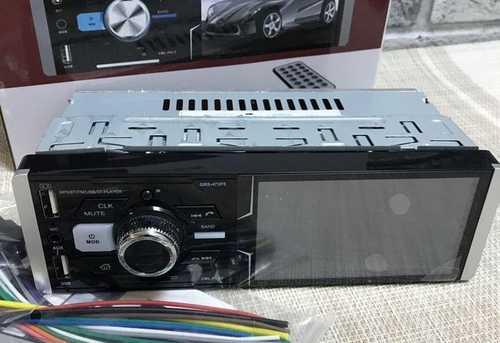 Автомагнитола Pioneer.GB с сенсорным экраном