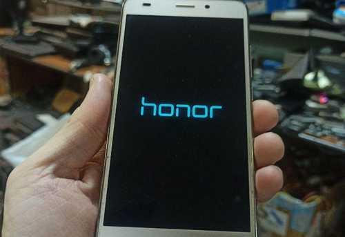 HONOR 5C, 2/16 ГБ