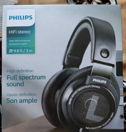Philips SHP9500 новые