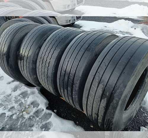 Шины бу 385 65 22.5