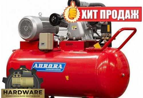 Воздушный компрессор Aurora Tornado 275