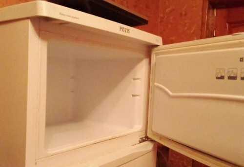 Холодильник бу pozis мир 244-1