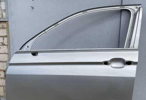 Дверь VW Tiguan 2 2017 передняя левая