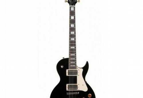 Электрогитара Les Paul Cort CR200-BK