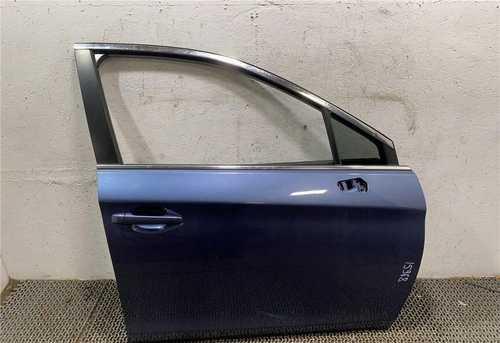 Дверь боковая Subaru Legacy (B15), 2018