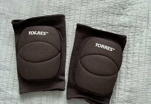 Наколенники Torres, размер М