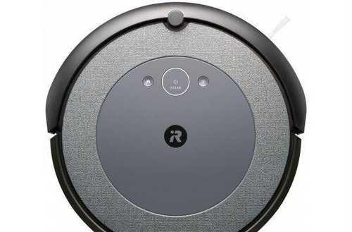 Робот-пылесос iRobot Roomba i3