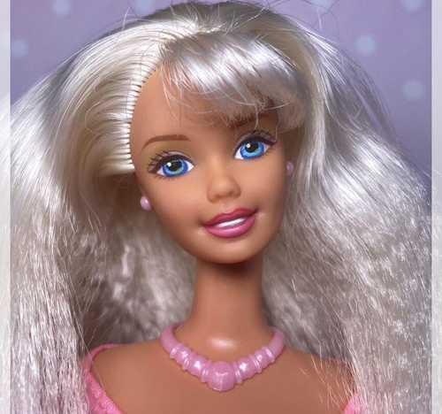 Кукла Barbie Twirlin Make Up 1997 года