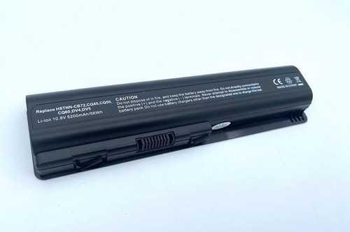 Аккумулятор (батарея) для ноутбука HP DV6-1000