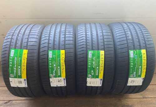 Kapsen K3000 275/35 R18 99W