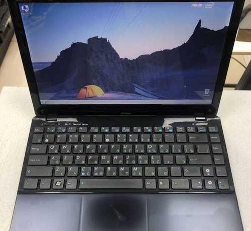 Ноутбук Asus 1215P 12,1''HD Atom