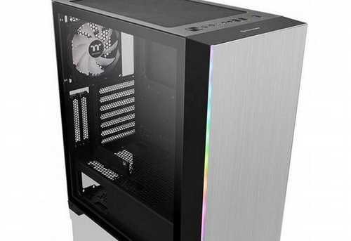 Компьютерный корпус Thermaltake H550 TG argb Black