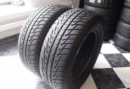 Nokian Tyres WR SUV 3 235/55 R17