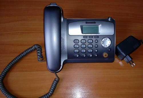 Телефон Panasonic KX-TCD 530