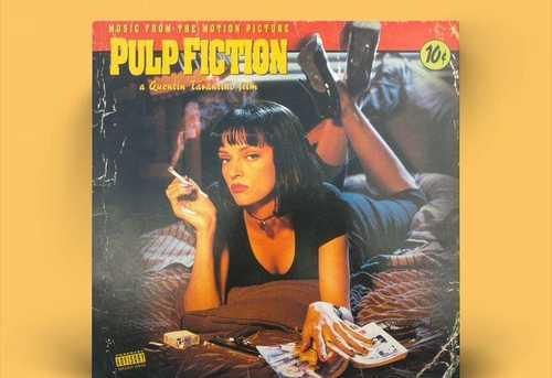 Винил Various – Pulp Fiction