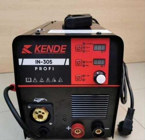 Полуавтомат сварочный kende IN- 325 prof | Festima.Ru - Мониторинг ...
