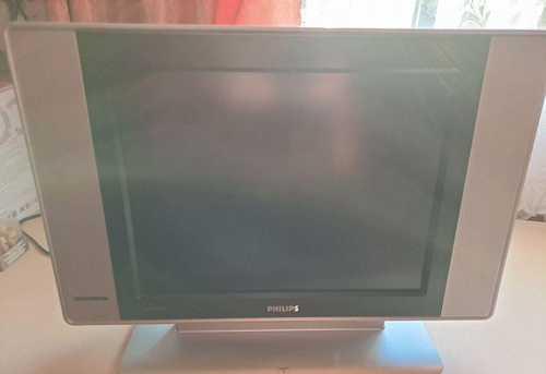 Телевизор philips 15PF4121/58