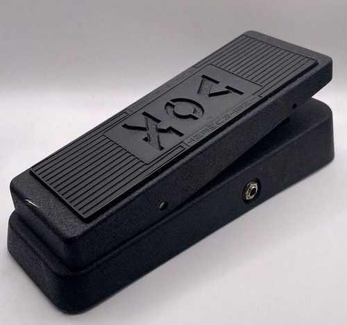 Гитарная педаль wah-wah Vox V845