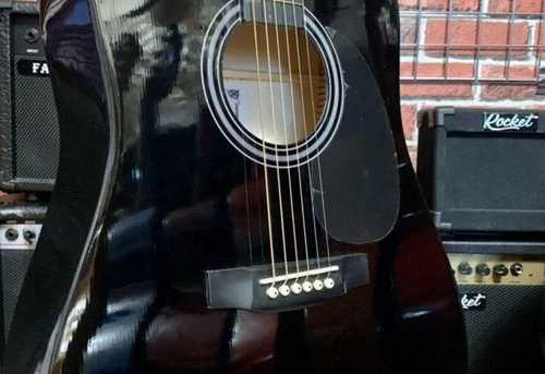Акустическая Гитара (полный аналог Yamaha F310)
