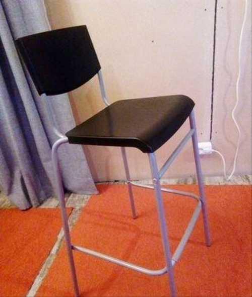 Барный стул бу IKEA