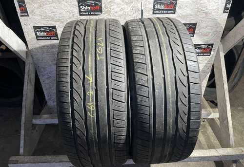 Dunlop SP Sport 01 265/45 R21 104W