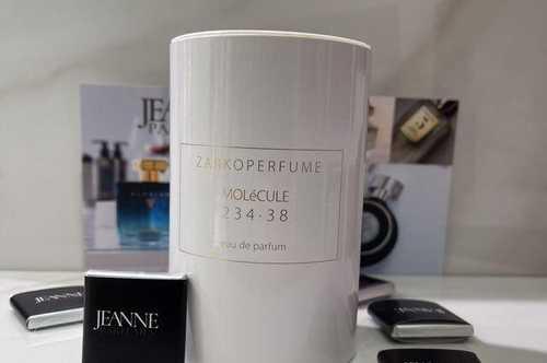 Zarkoperfume molecule 234 38 Оригинал