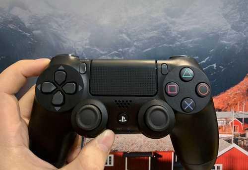 DualShock 4 PS4 геймпад