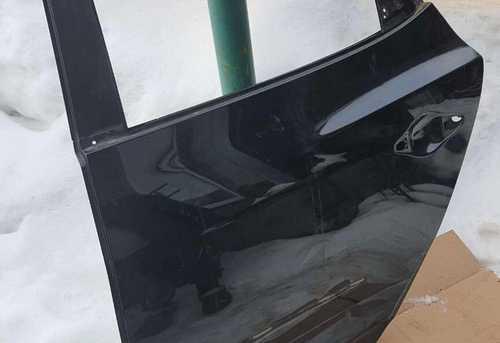 Дверь задняя левая hyundai ix 35