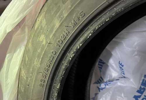 Bridgestone Alenza Sport AS 235/55 R20